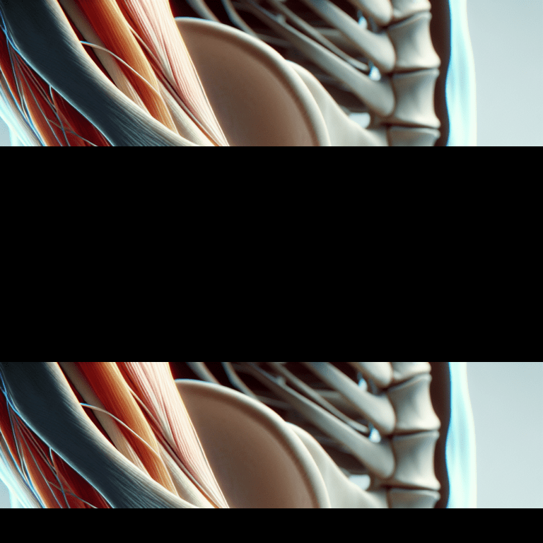 The relationship between bones and muscles: How they work together. - Bone