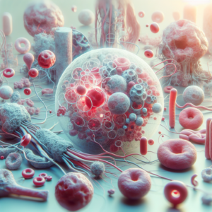 The role of bone marrow in the immune system. - Bone