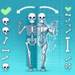 How bones adapt to physical stress and activity. - Bone
