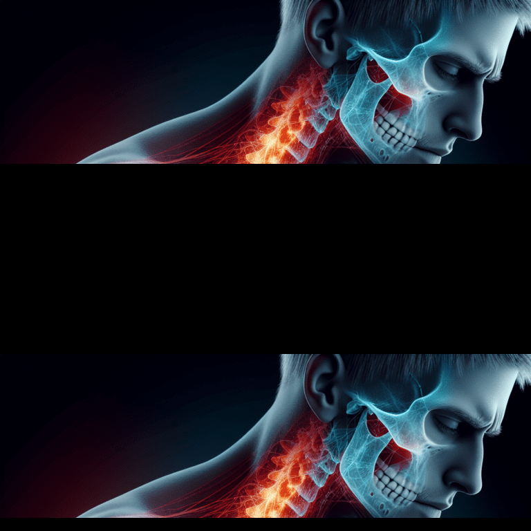 The science behind bone pain and its causes. - Bone