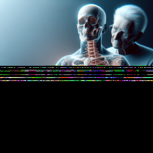 Why do bones creak or crack as we age? - Bone