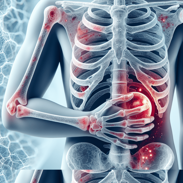 What is bone edema, and what are its causes? - Bone