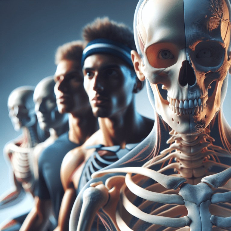 The cultural significance of bones in rituals and traditions. - Bone