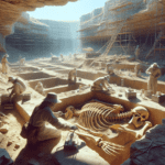 Bone preservation in archaeological digs: Methods and challenges. - Bone