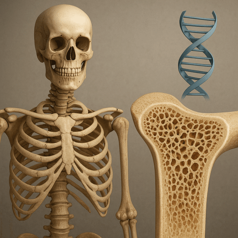 Genetic Factors in Bone Disorders - Bone