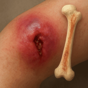 Bone Infections: Causes and Management - Bone