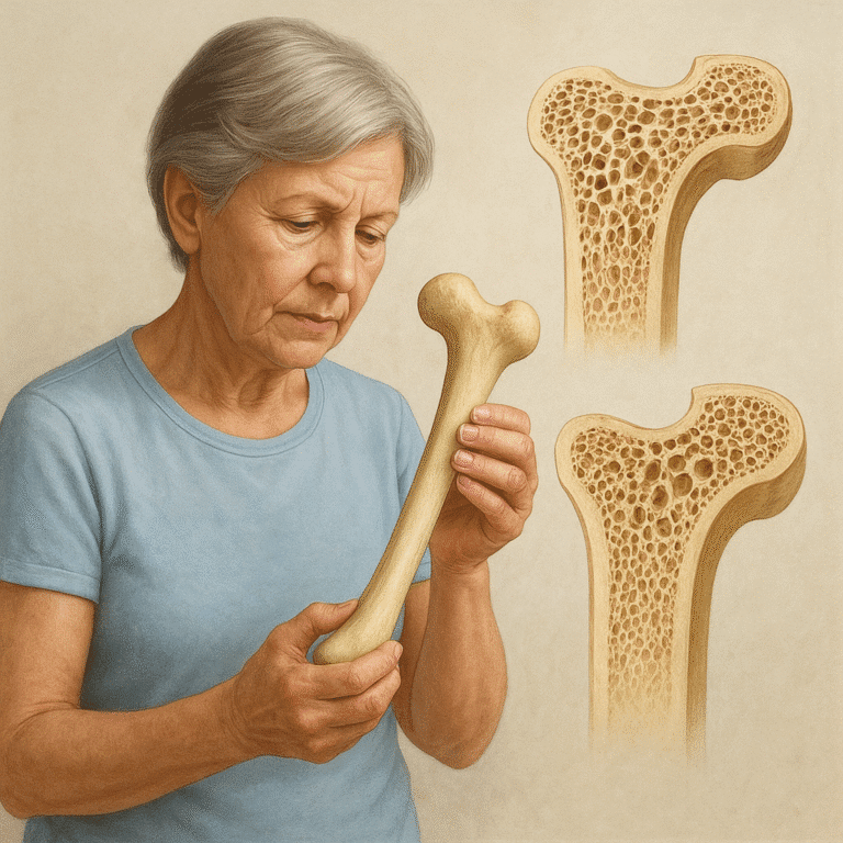 Understanding Bone Remodeling in Adults - Bone