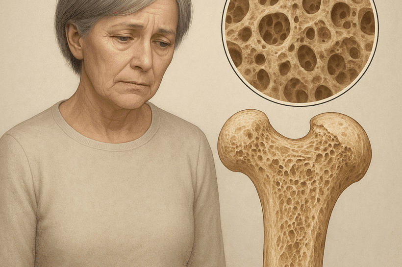 The development of artificial bones in biomedical engineering. - Bone