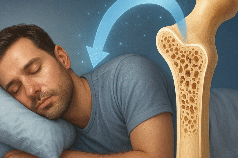 How bones grow: From infancy to adulthood. - Bone