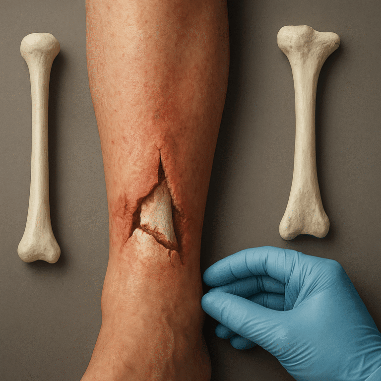 Bone preservation in archaeological digs: Methods and challenges. - Bone