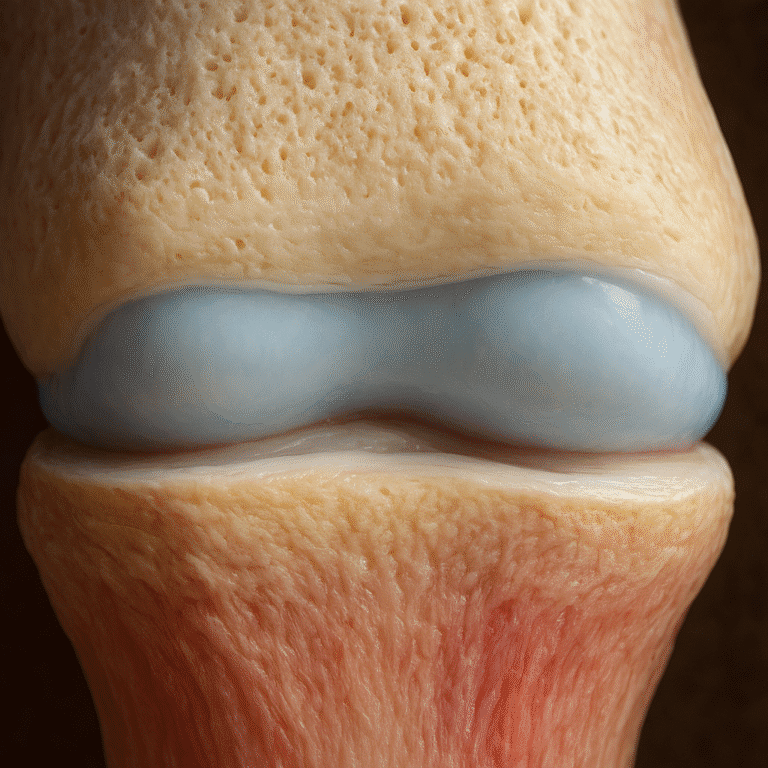 Exploring the Bone–Cartilage Interface - Bone