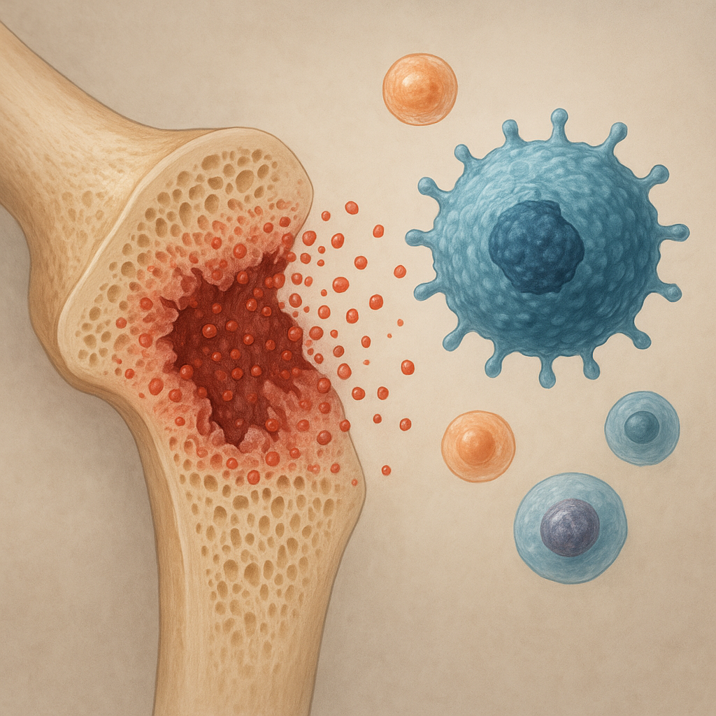 The Role of the Immune System in Bone Repair - Bone