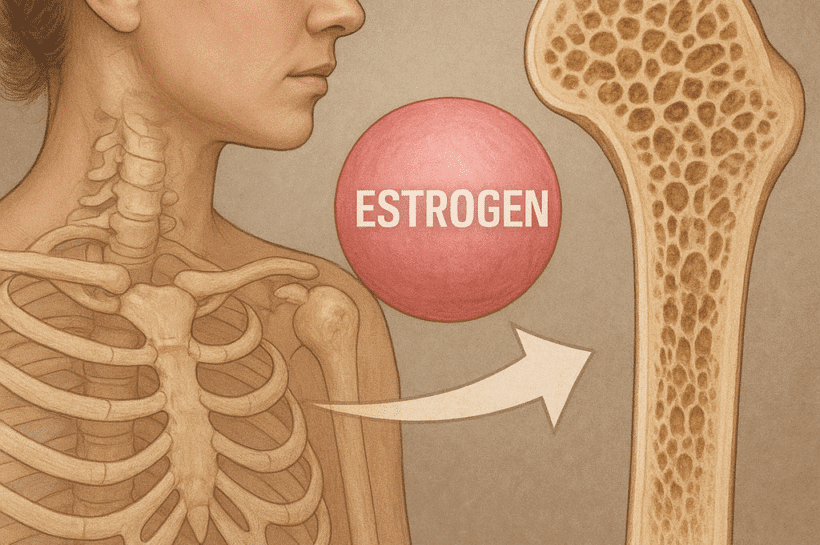 How blood supply affects bone healing. - Bone